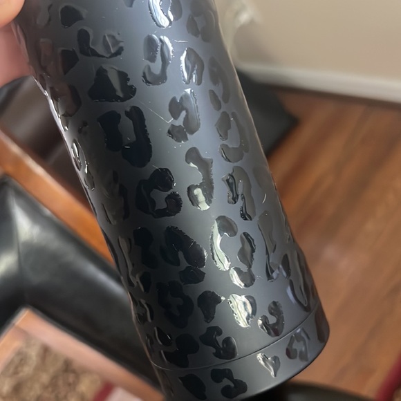 BRUMATE | Kitchen | Black Leopard Brumate Slim | Poshmark